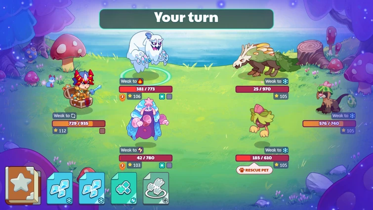 Discuss Everything About Prodigy Game Wiki | Fandom