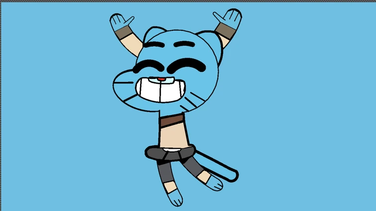 Discuss Everything About The Amazing World of Gumball Wiki | Fandom