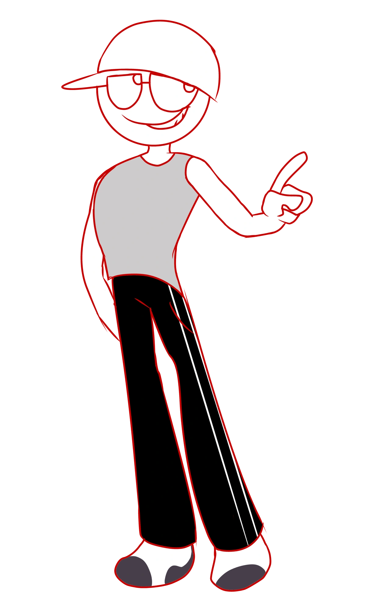 that guy | Fandom