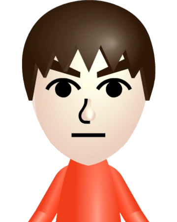 Who the best Opponent for The Miis | Fandom