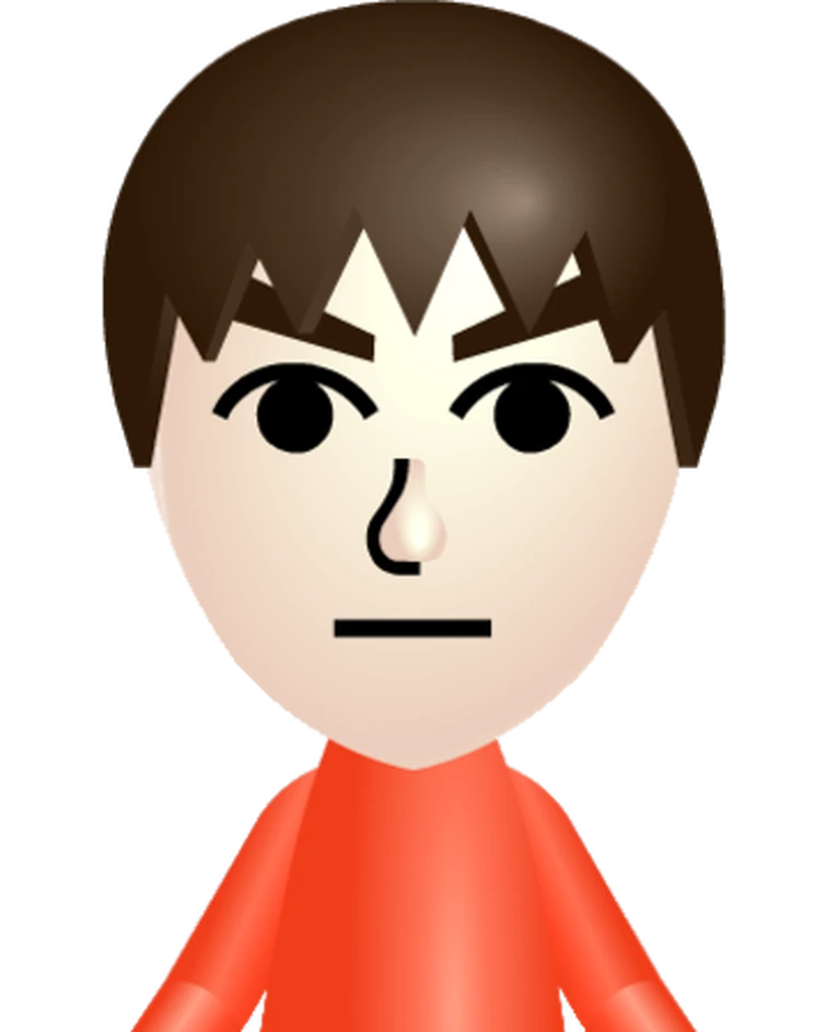 Who the best Opponent for The Miis | Fandom