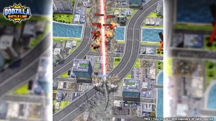 Monsterverse Mechagodzilla is confirmed plus Leader Unit Godzilla 2021 ...