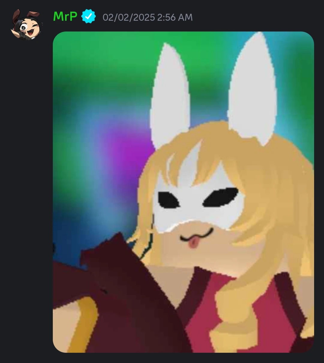 This 𝙄𝙎 Masquerade Medic's Face. | Fandom