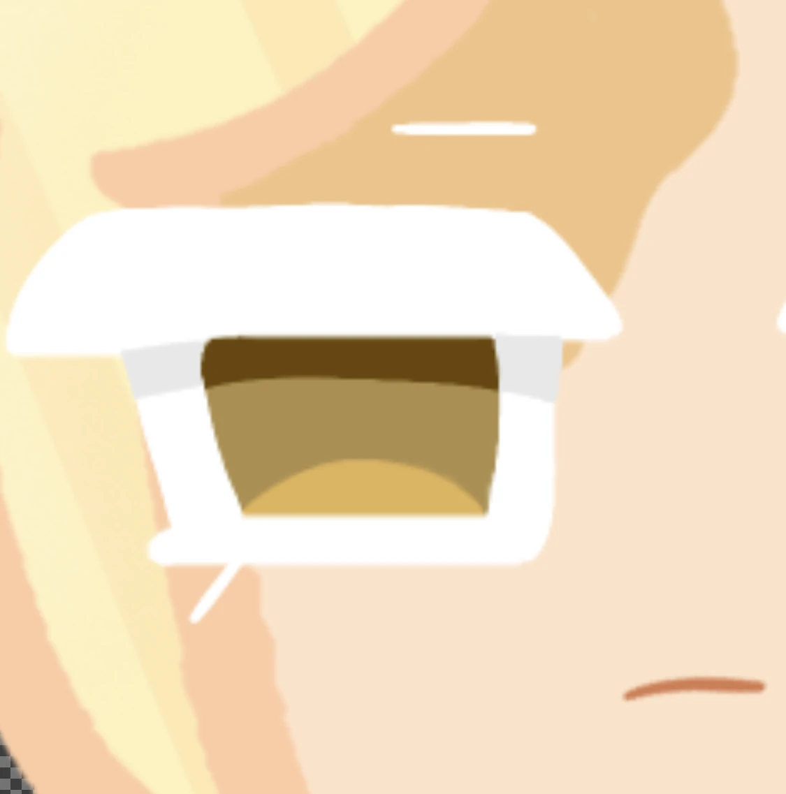 oh, look! | Fandom