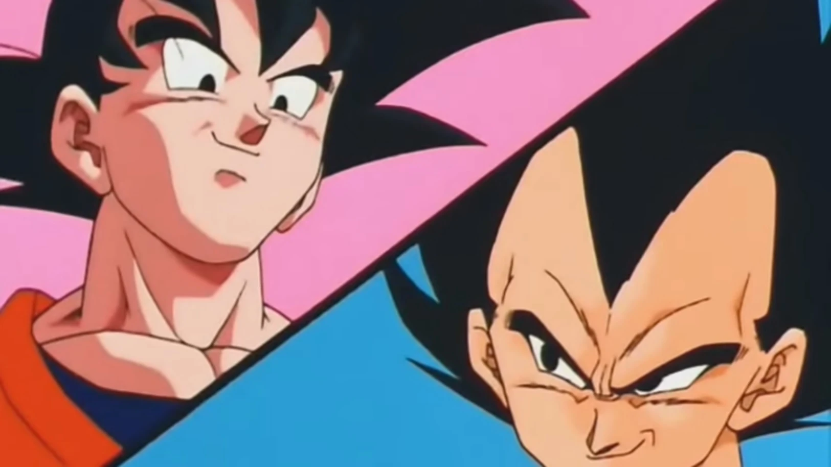Gokú V.S. Vegeta en el Torneo de Artes Marciales | Fandom
