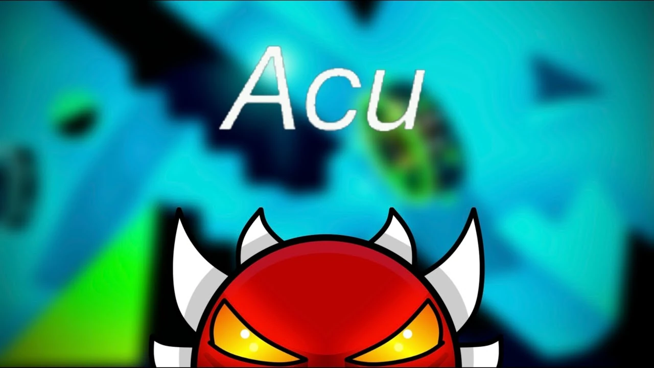 I beat acu | Fandom
