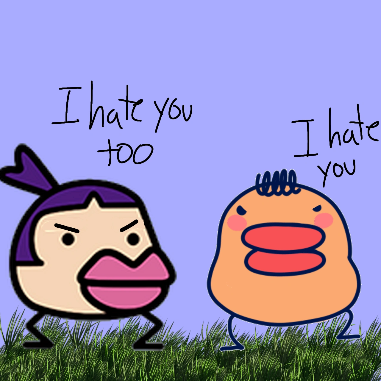 Tamagotchi mini comics 15 | Fandom