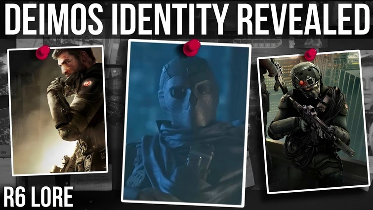 Discuss Everything About Ghost Recon Wiki | Fandom