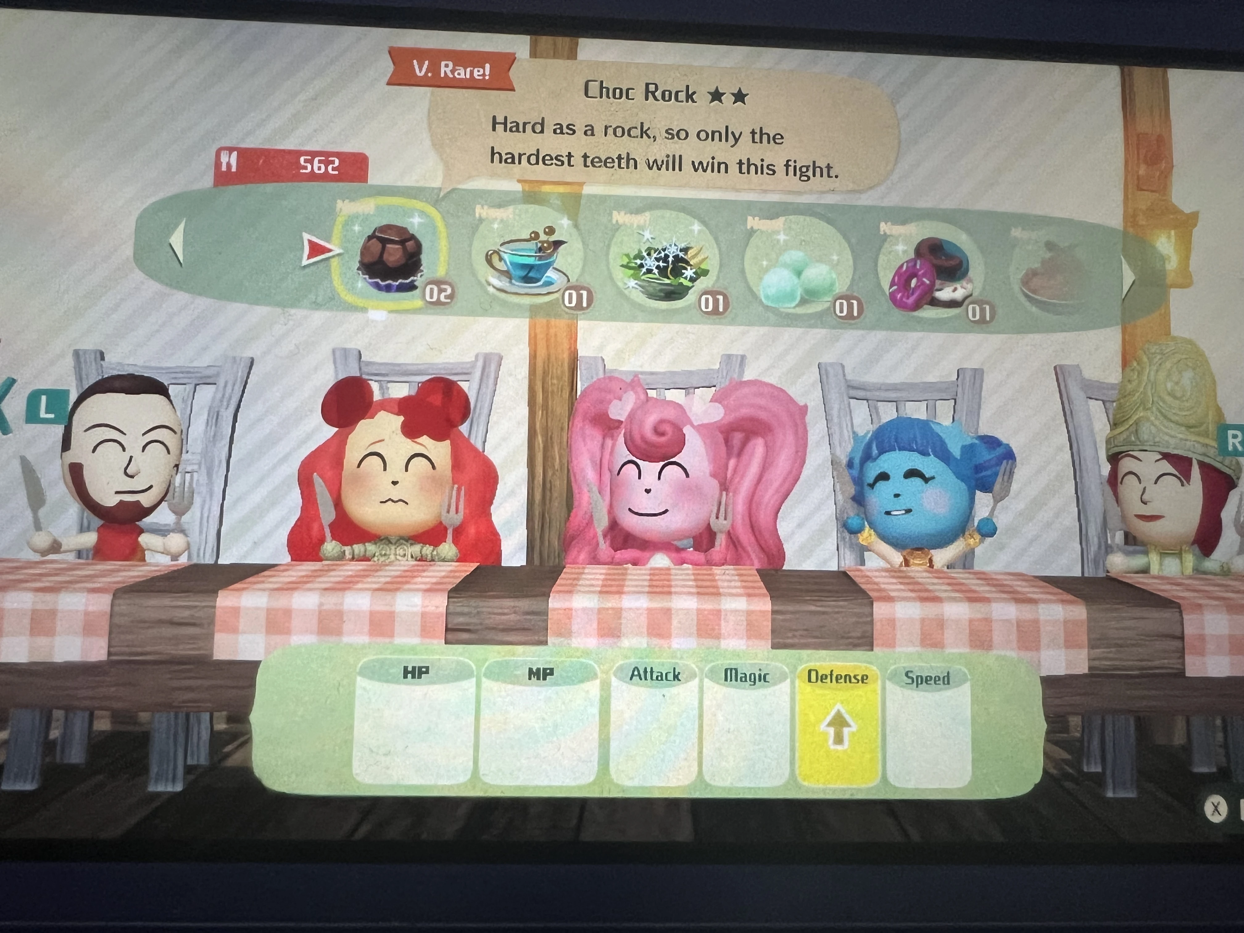 C H O C O L A T E B A L L S | Fandom