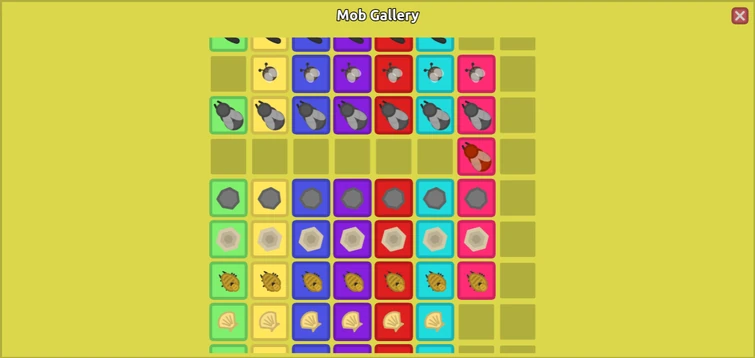 Discuss Everything About Florr.io Community Wiki | Fandom