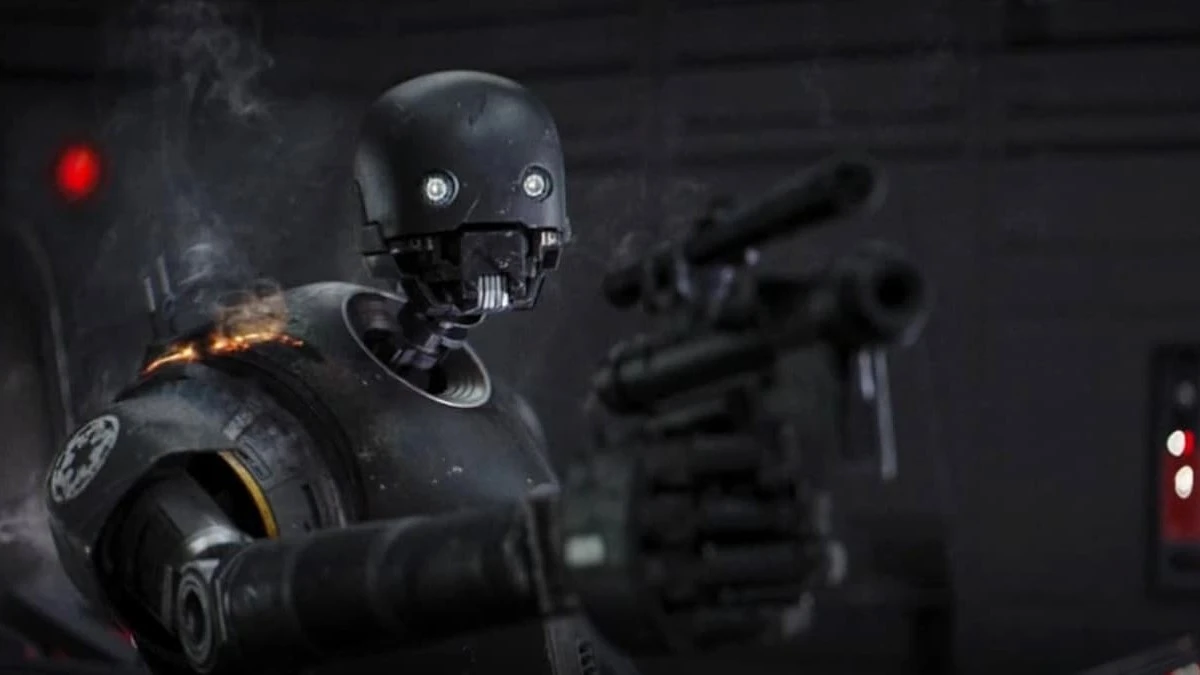 Let’s debate our favorite imperial/CIS droids. | Fandom