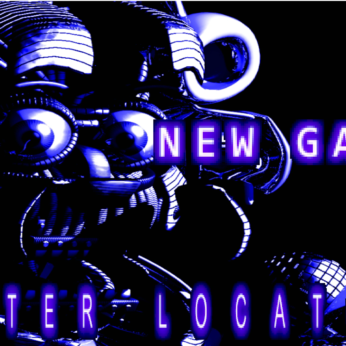 Fnaf mobile ripoff | Fandom