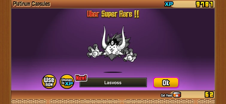 Discuss Everything About Battle Cats Wiki | Fandom