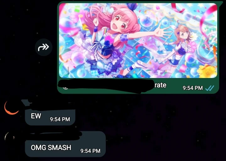 Erm airi and minori arent even that bad tho 😭 | Fandom