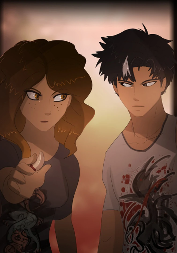 When Villains Rise Opinions (Spoilers ahead) | Fandom