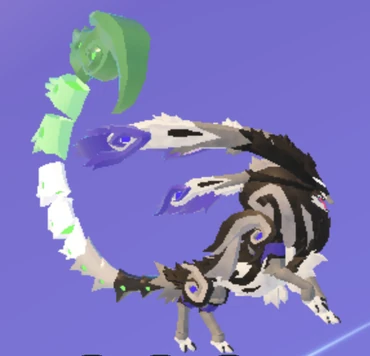 Which of these Vorpalus skins is best | Fandom