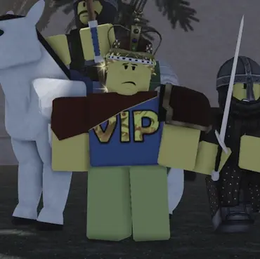 Discuss Everything About FORSAKEN Wiki | Fandom