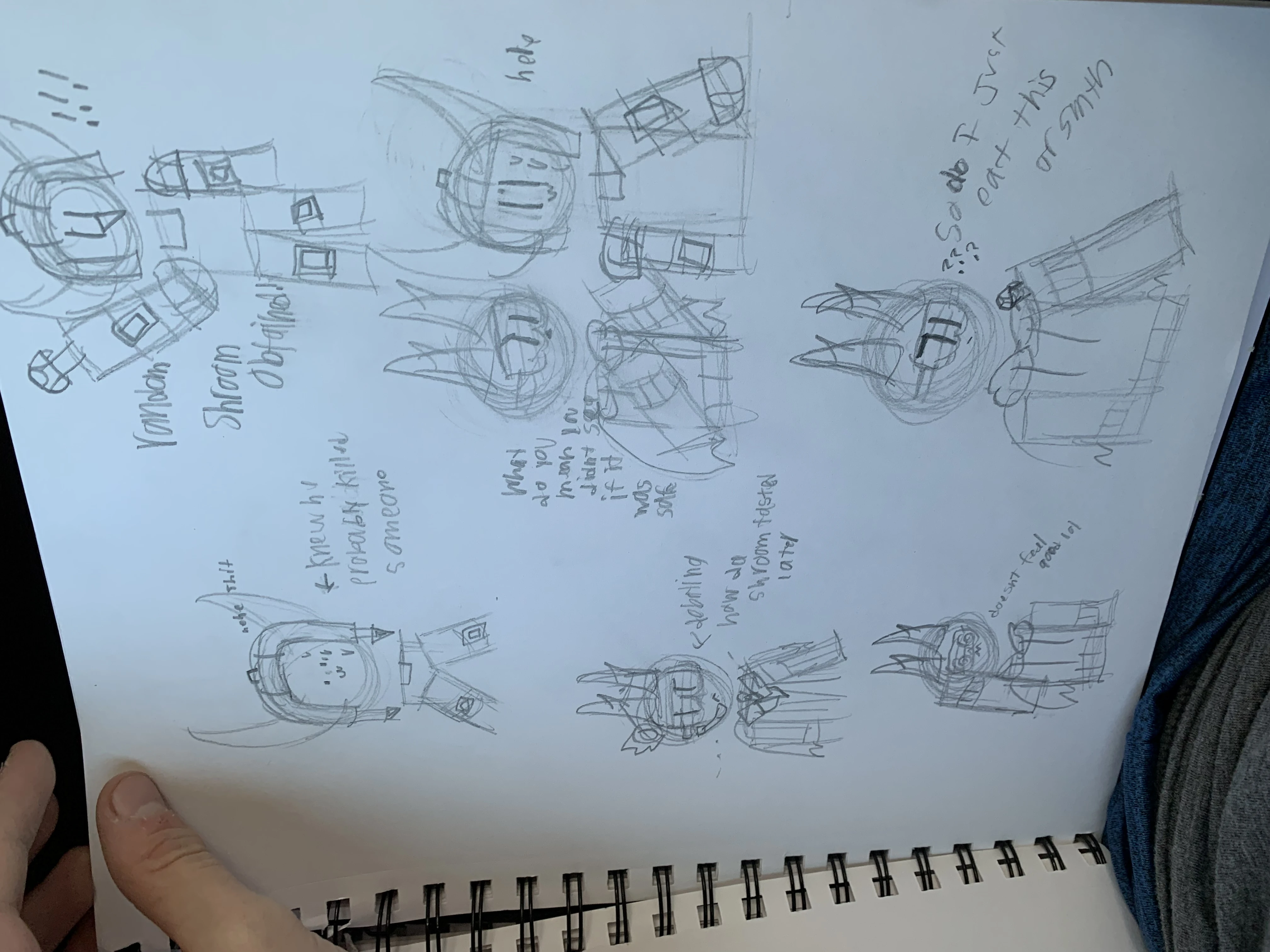Hashtag sketches | Fandom