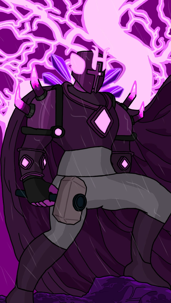 Vindicator art | Fandom