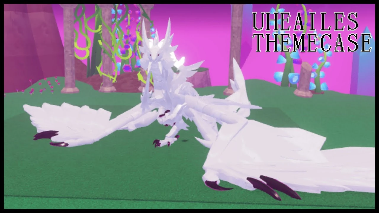 I found this video (In case anyone is curious about uheailes with some ...