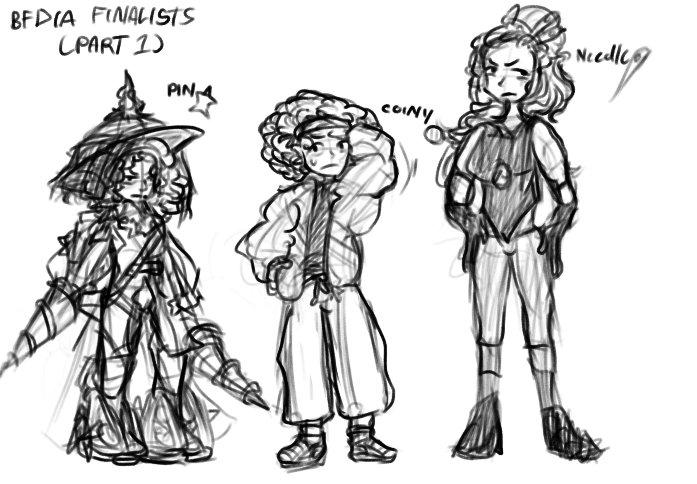 bfdia art | Fandom