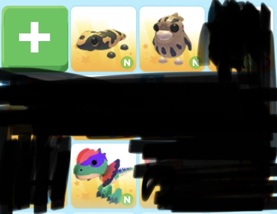 all of the neons/megas i’ve made today/yesterday 😍 | Fandom