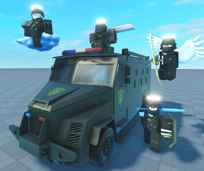 What is this? Some kind of Payday? | Fandom