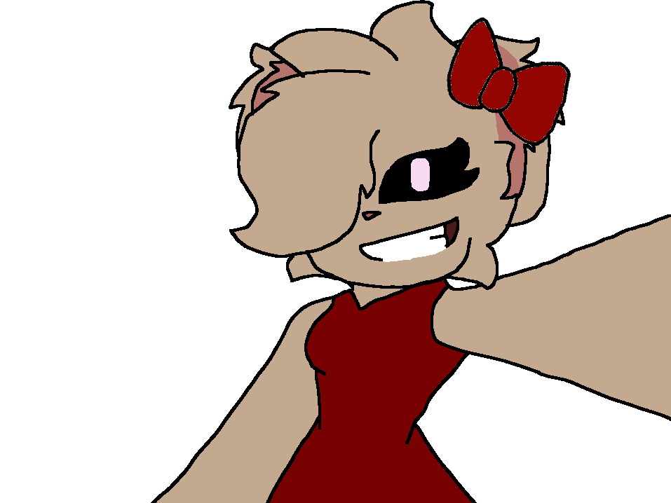 The rat who calls herself Mousy | Fandom