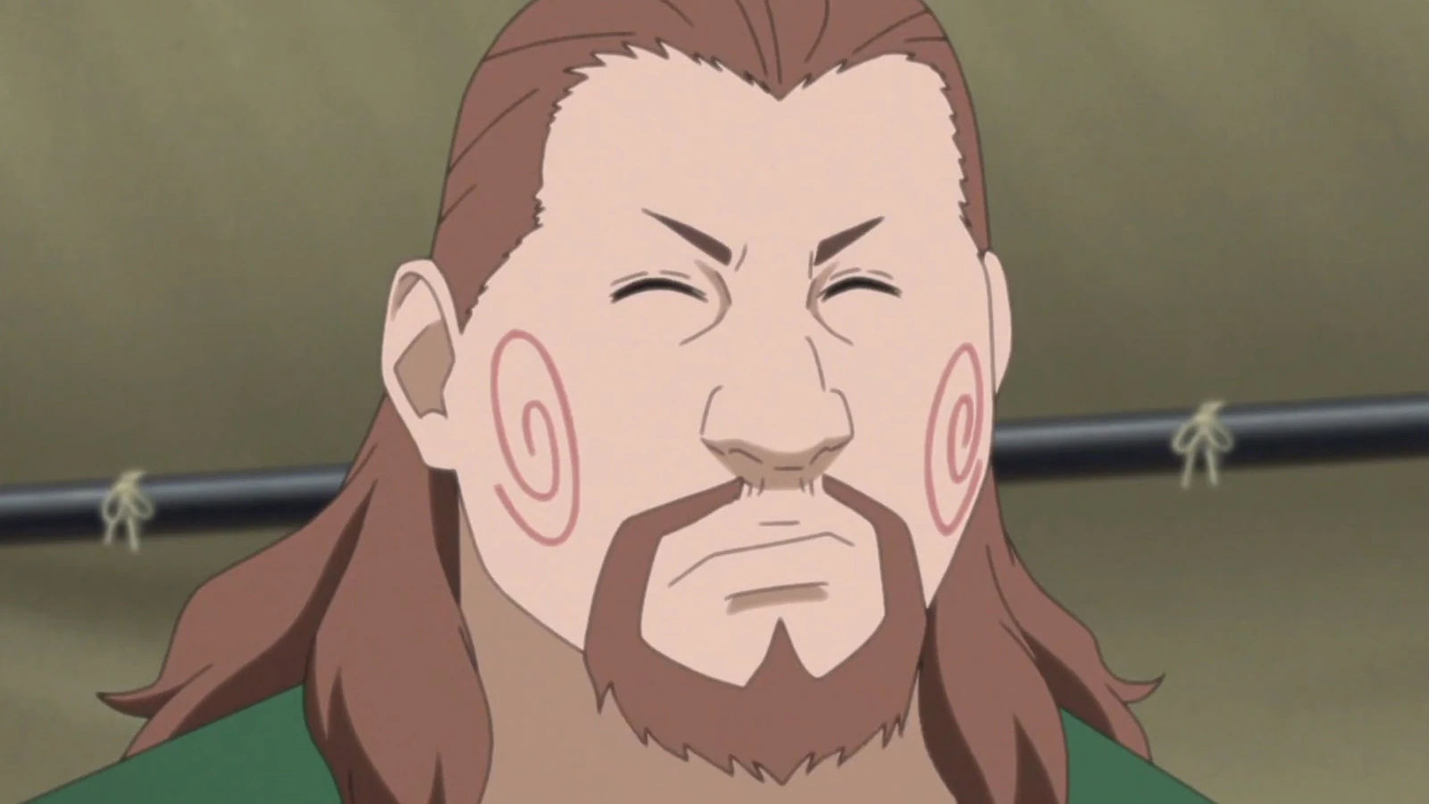 Why do they have Choji looking like Jesus’s fat gamer brother? | Fandom