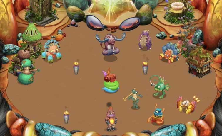 Discuss Everything About My Singing Monsters Wiki | Fandom