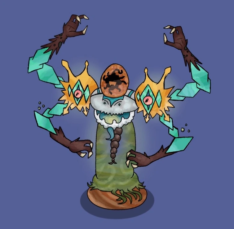 Discuss Everything About My Singing Monsters Wiki | Fandom
