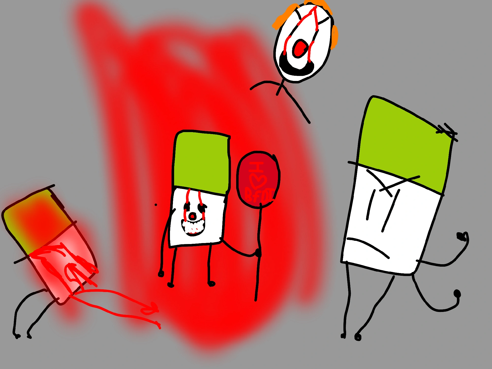 IT new profile | Fandom