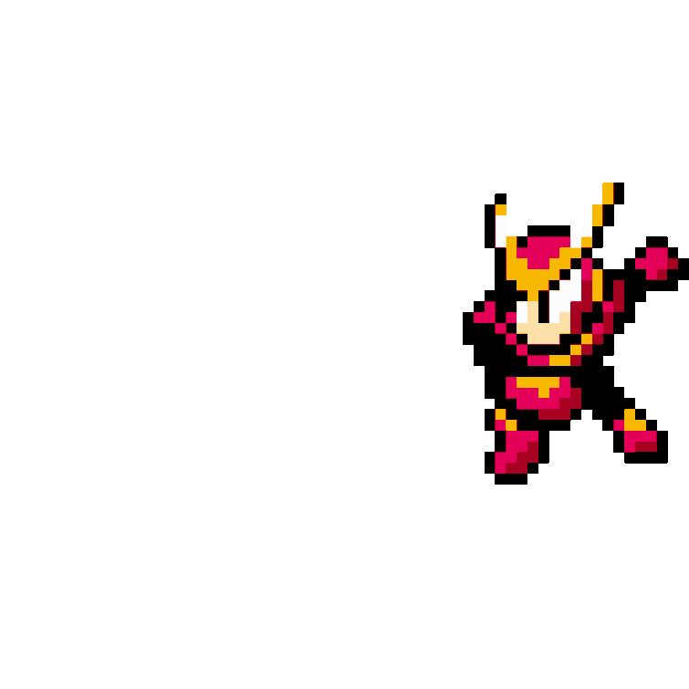 Quickman Fight Remake | Fandom