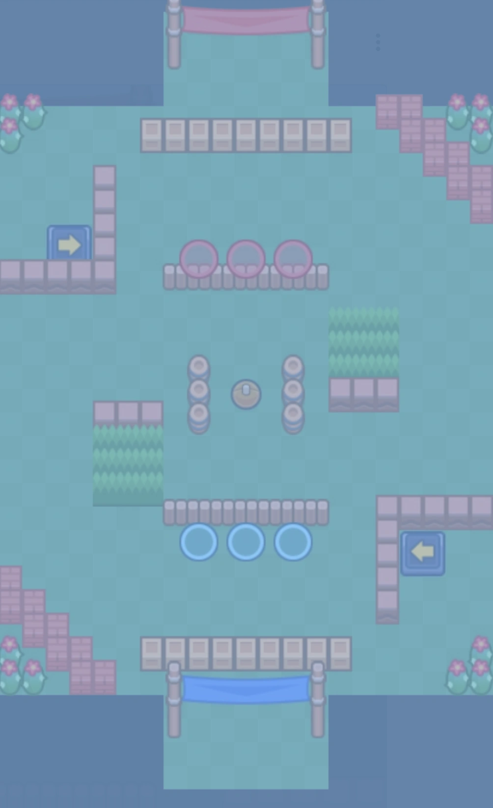 Pixel Crux Map Making Comp! More News | Fandom