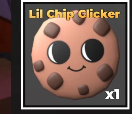 lil chip clicker became heroic | Fandom
