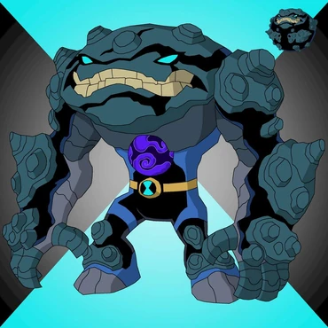 Choose your favourite Ben 23 alien redesign by Astro Salvador. (2) | Fandom