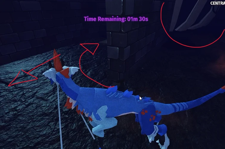 COMPLETE GUIDE ON THE MAZE MINIGAME | Fandom