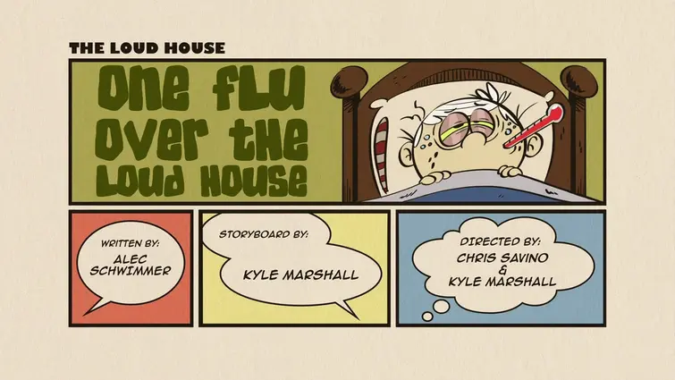 Discuss Everything About The Loud House Encyclopedia | Fandom