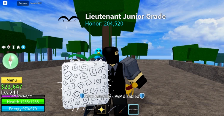 Discuss Everything About Blox Fruits Wiki | Fandom