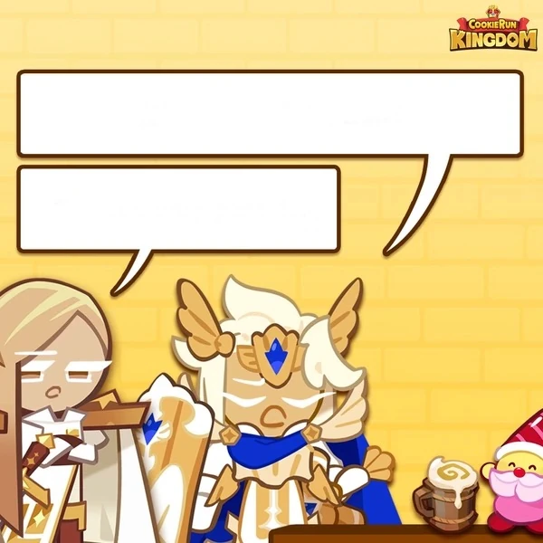 Fill the speech bubbles | Fandom