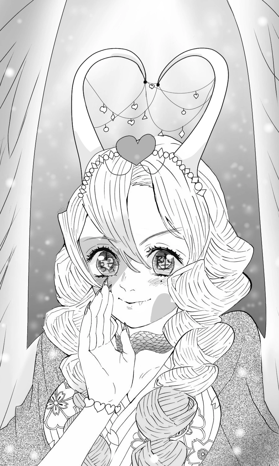 Upper Moon Six, Kanroji | Fandom