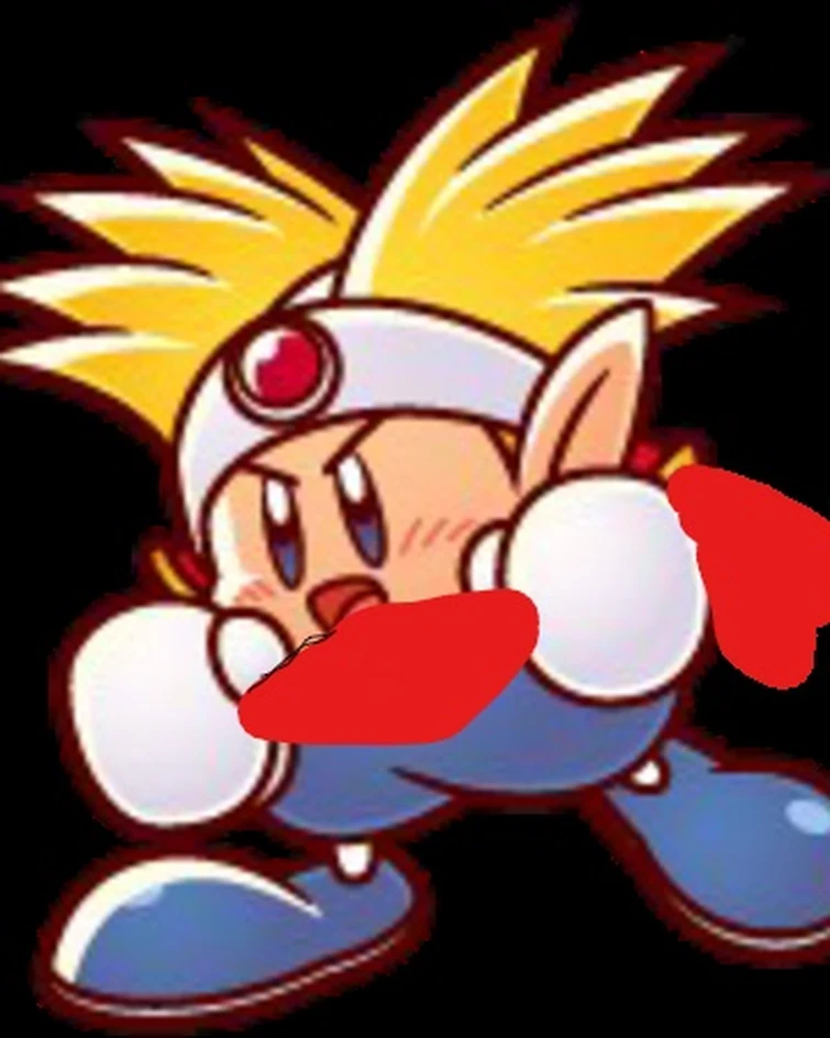 Discuss Everything About Kirby Wiki | Fandom