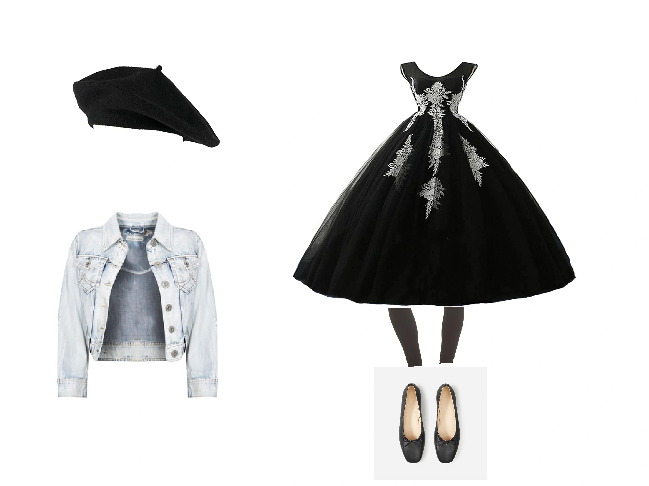 Outfit maker | Fandom