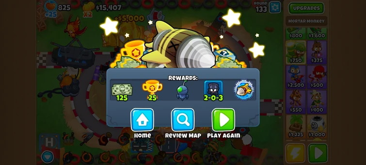 Dreadbloon beat | Fandom