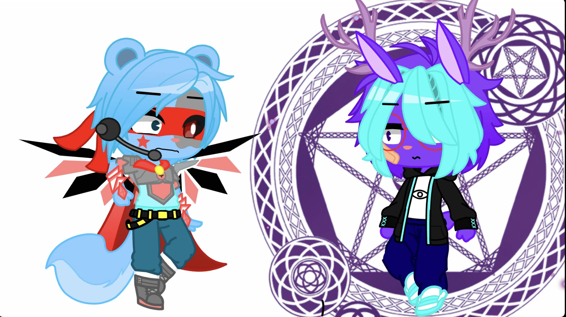 Meet Sven, A new addition to PM! | Fandom