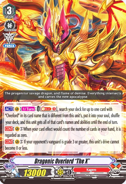 Overlord the x | Fandom