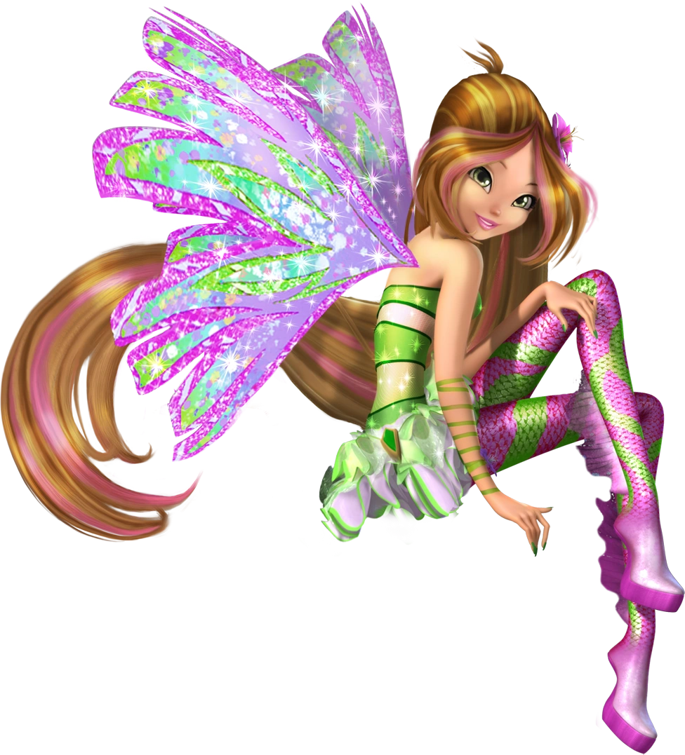 Flora! 🌸🌸 | Fandom