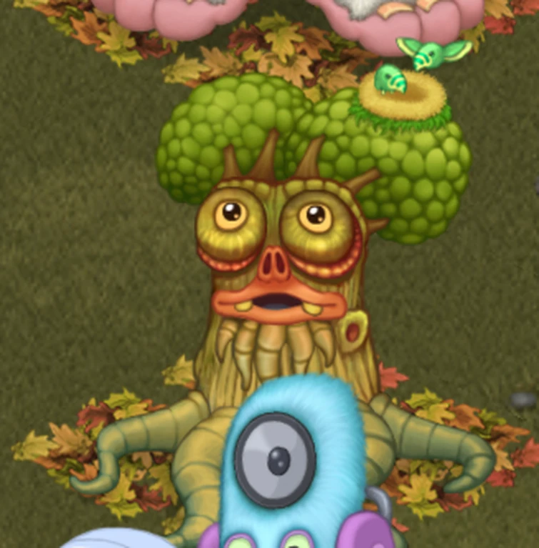 Discuss Everything About My Singing Monsters Wiki | Fandom