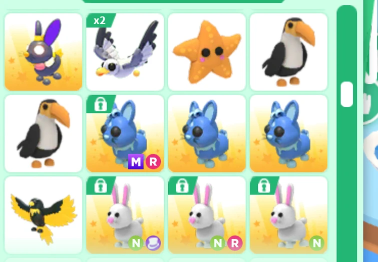 LF NEON GHOST BUNNY! AND OFC EASTER HARES | Fandom