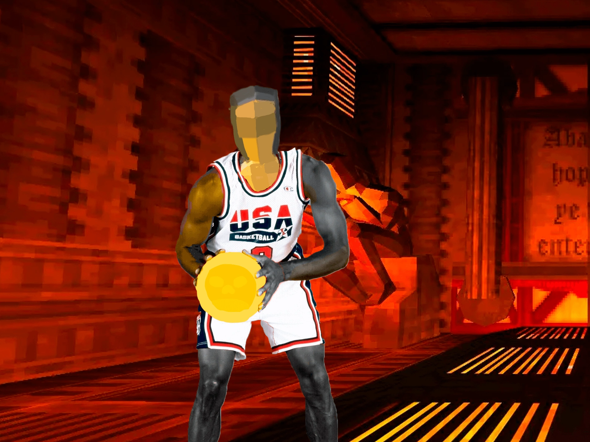 cerberus balling | Fandom